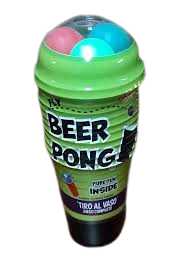 (CNG) FLY BEER PONG – Super Mode SA de CV