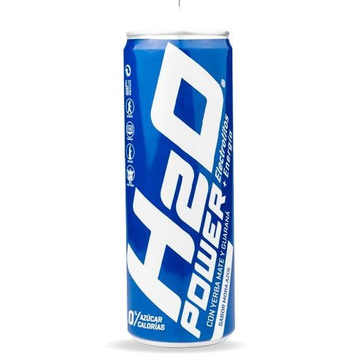 ENERGIZANTE MORA AZUL 355ML. H2O – Super Mode SA de CV