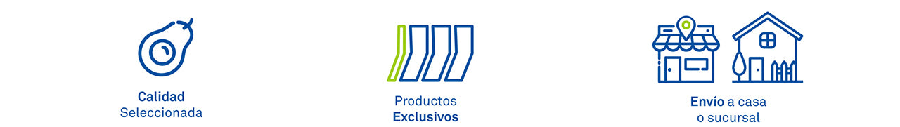 Super Mode - Tu Vecino de Confianza – Super Mode SA de CV