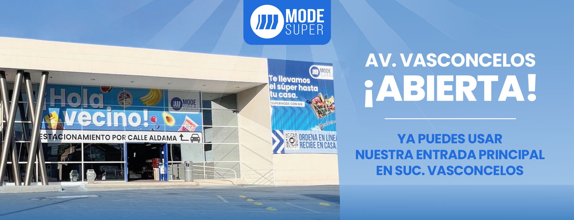 Super Mode - Tu Vecino de Confianza – Super Mode SA de CV