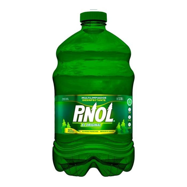 PINOL 3.785ML. – Super Mode SA de CV