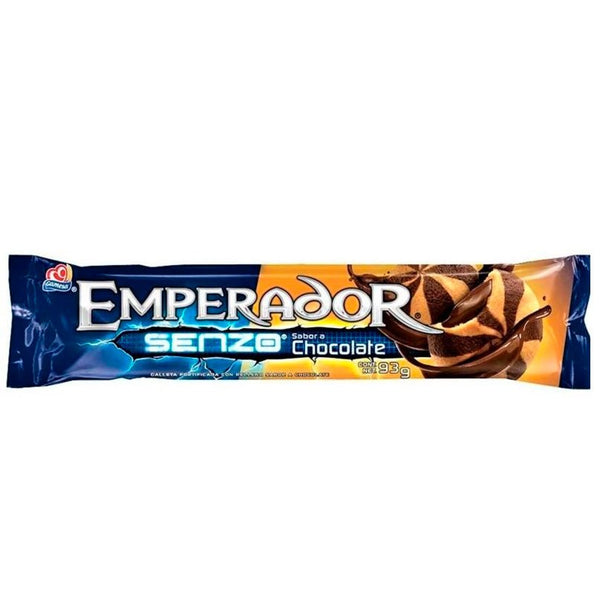 EMPERADOR SENZO 117GR.GAMESA – Super Mode SA de CV