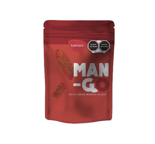 MANGO ENCHILADO 1KG.BALMORO – Super Mode SA de CV