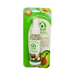 KLARETON ANTIOXIDANTE 60ML. – Super Mode SA de CV