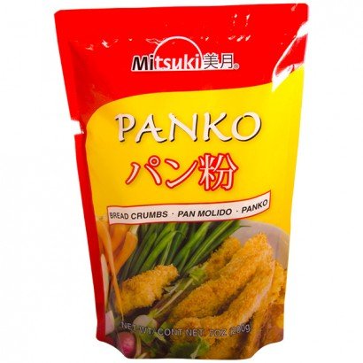 PANKO 200GR.MITSUKI – Super Mode SA de CV