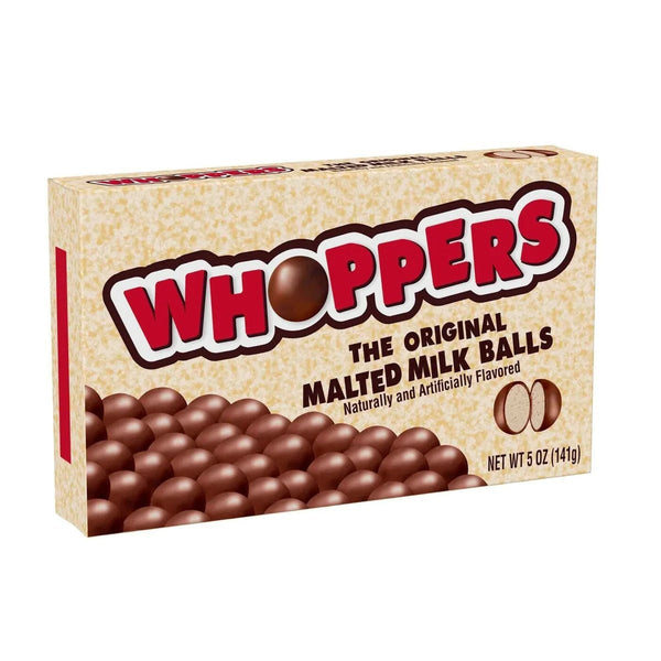 WHOPPERS 5OZ.MALTED MILK – Super Mode SA de CV