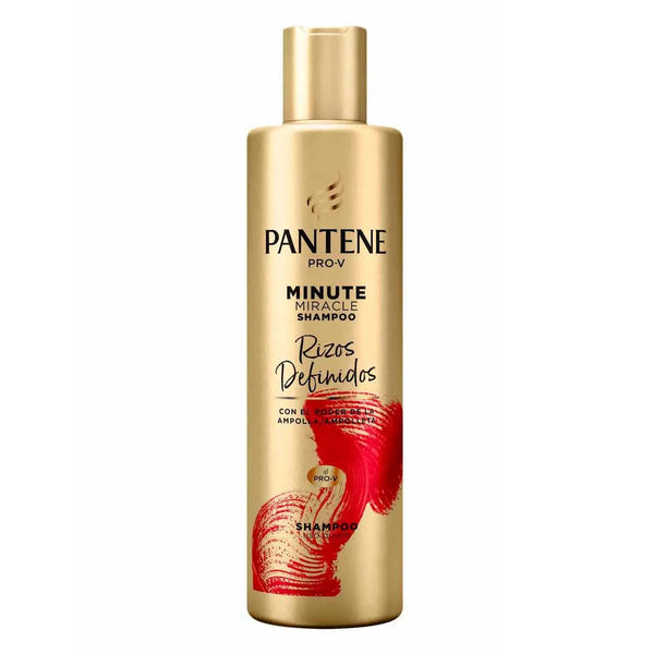 PANTENE RIZOS DEFINIDOS 270GR – Super Mode